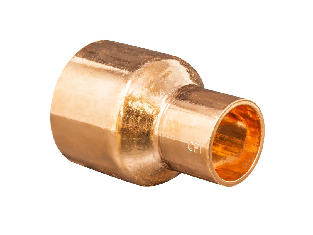 FITTING REDUCER (BUSHING) | Copperfit