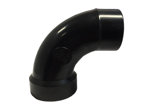 1/4 BEND LONG SWEEP, STREET (90º) | Copperfit