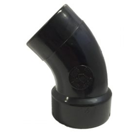 LONG TURN TEE WYE (COMBI) | Copperfit