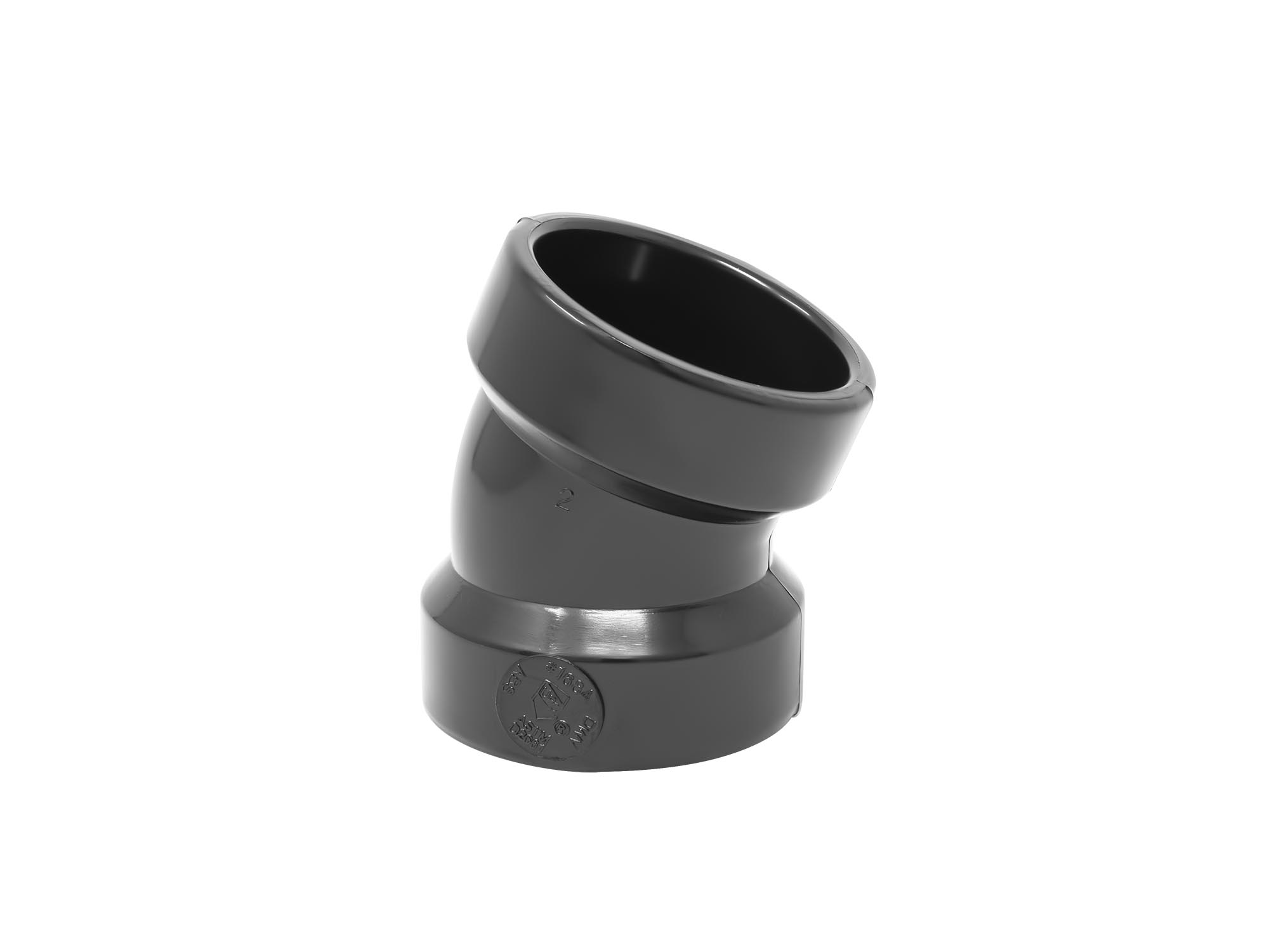 1/16 Bend (22.5º) | Copperfit