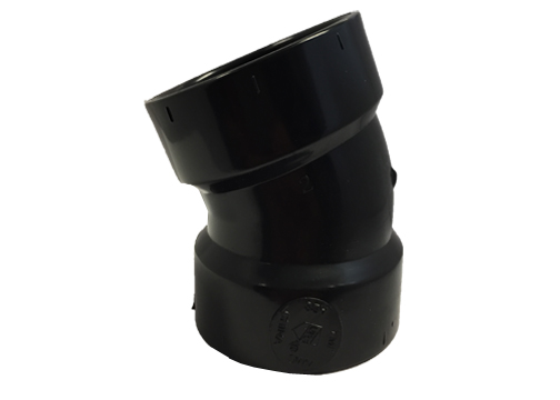 1/16 BEND (22.5º) | Copperfit