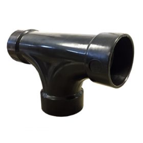 LONG TURN TEE WYE (COMBI) | Copperfit