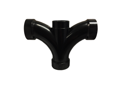 DOUBLE FIXTURE FITTING | Copperfit