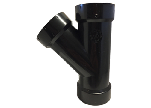 WYE (45° WYE) | Copperfit