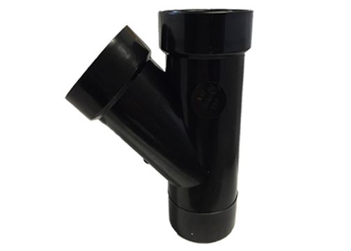 WYE, STREET (45° WYE) | Copperfit