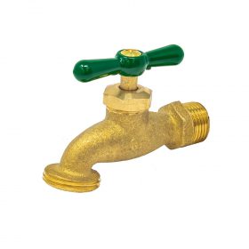 LOOSE KEY HOSE BIBB | Copperfit