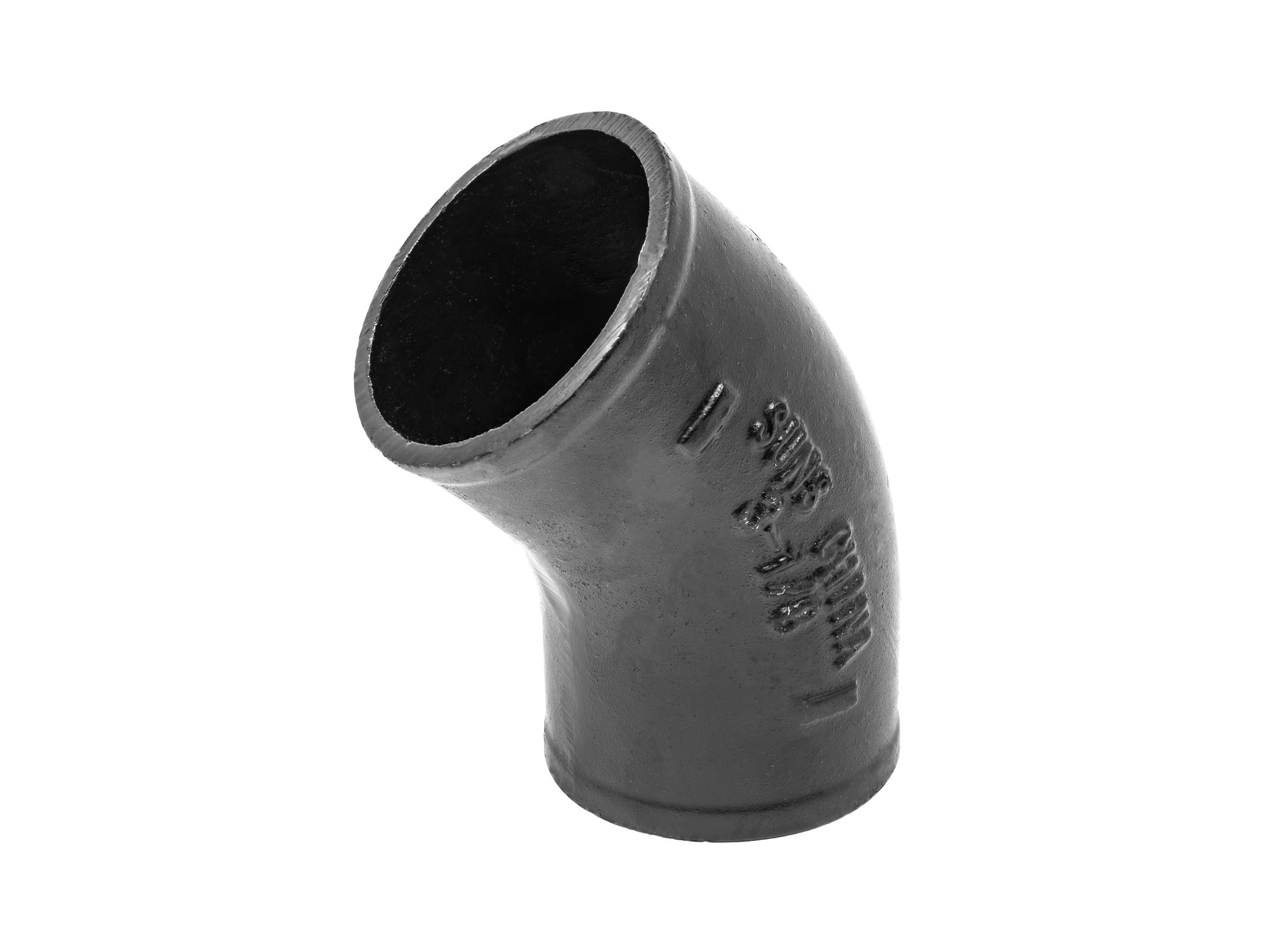 1/8 BEND (45° ELBOW) | Copperfit