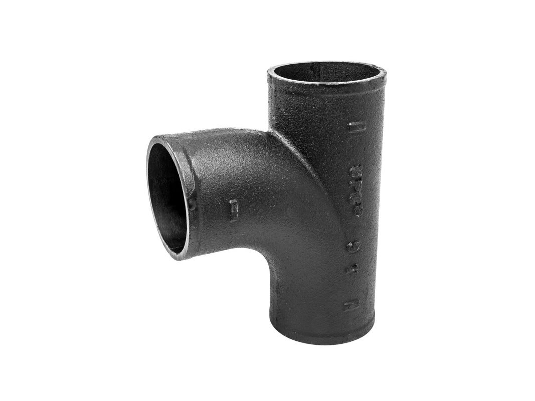 SANITARY TEE | Copperfit