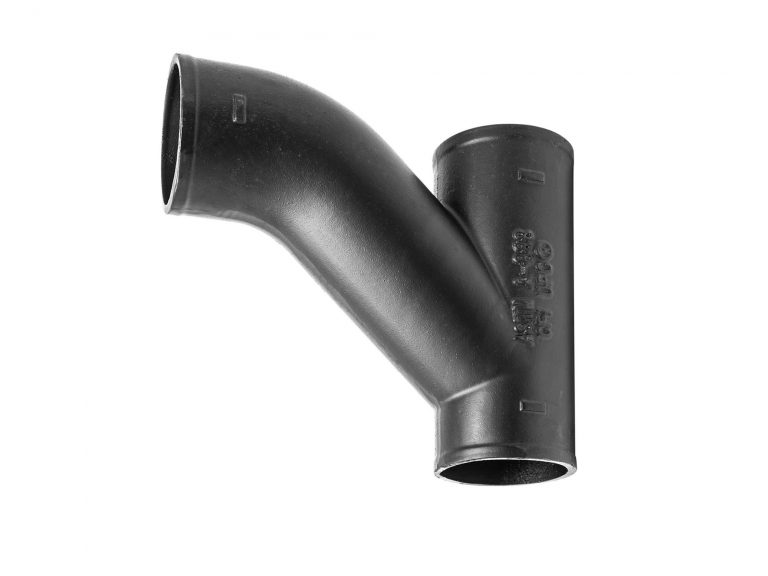 COMBI WYE & 1/8 BEND | Copperfit