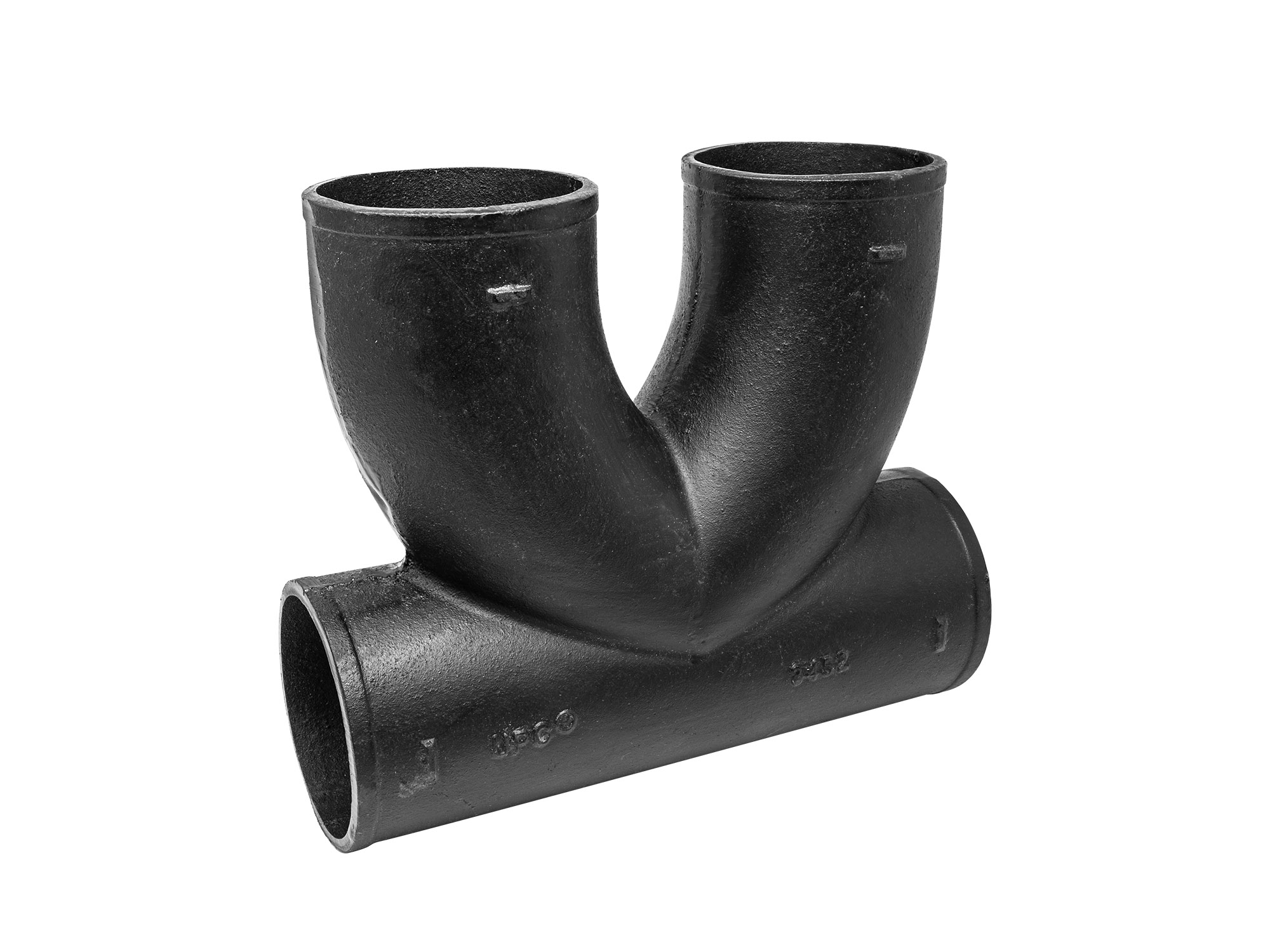 TEXAS TWIN CLEANOUT | Copperfit