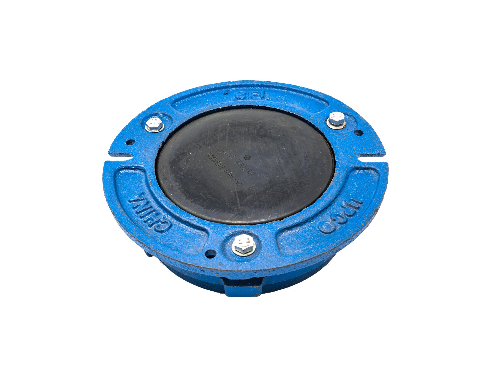 CLOSET RINGS QUICK SET | Copperfit