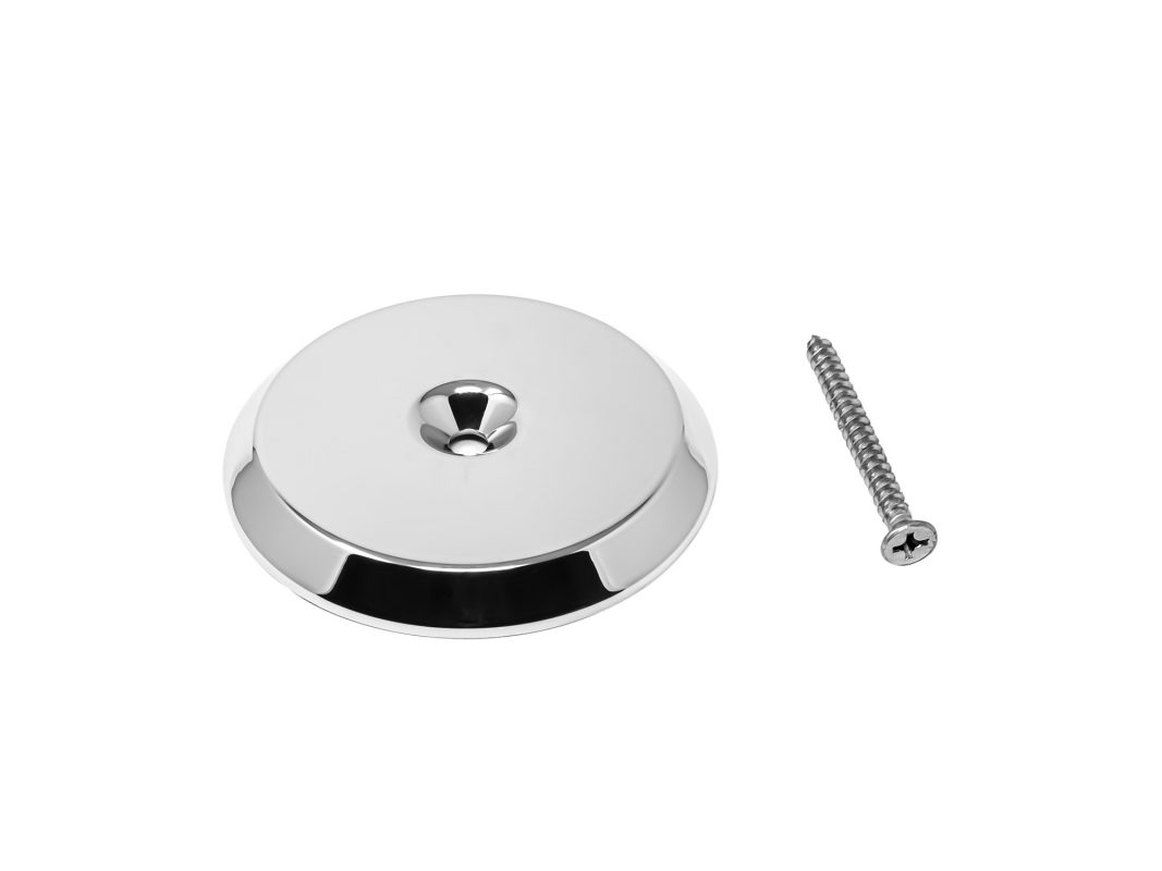 FLAT CLEAN OUT COVER | Copperfit