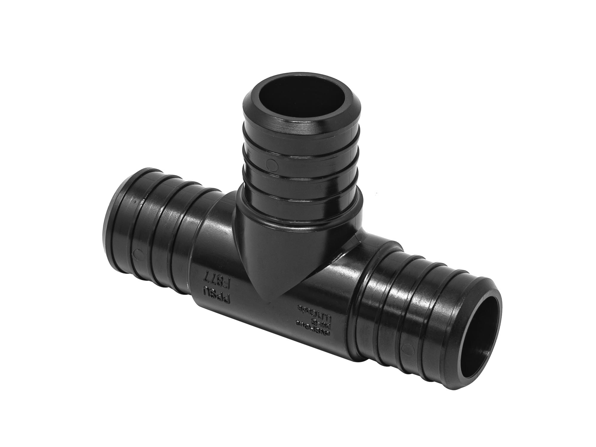 PPSU PEX TEE | Copperfit