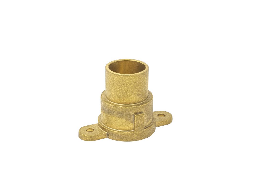 BRASS WING ADAPTER | Copperfit