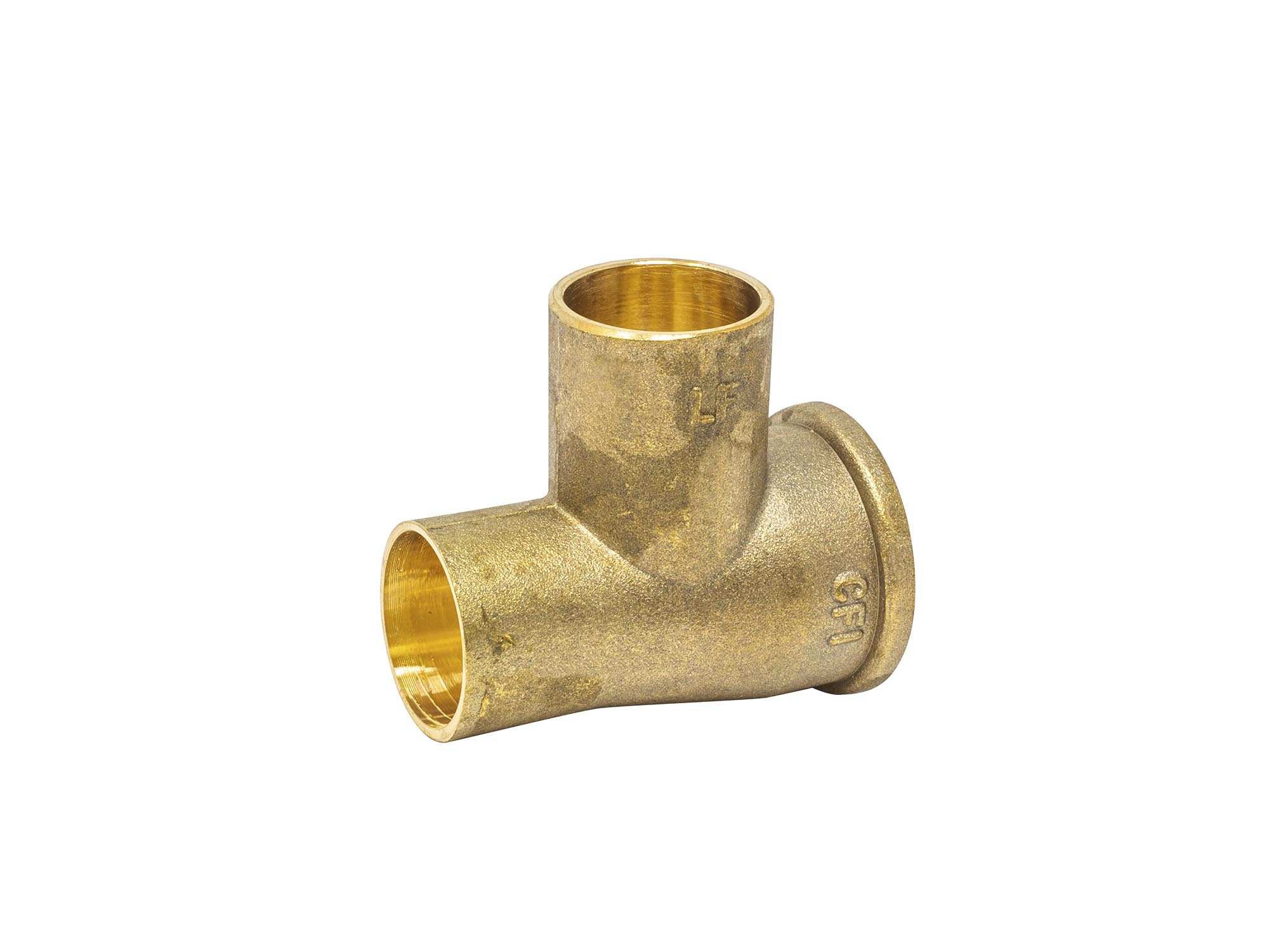 SERVICE TEE | Copperfit