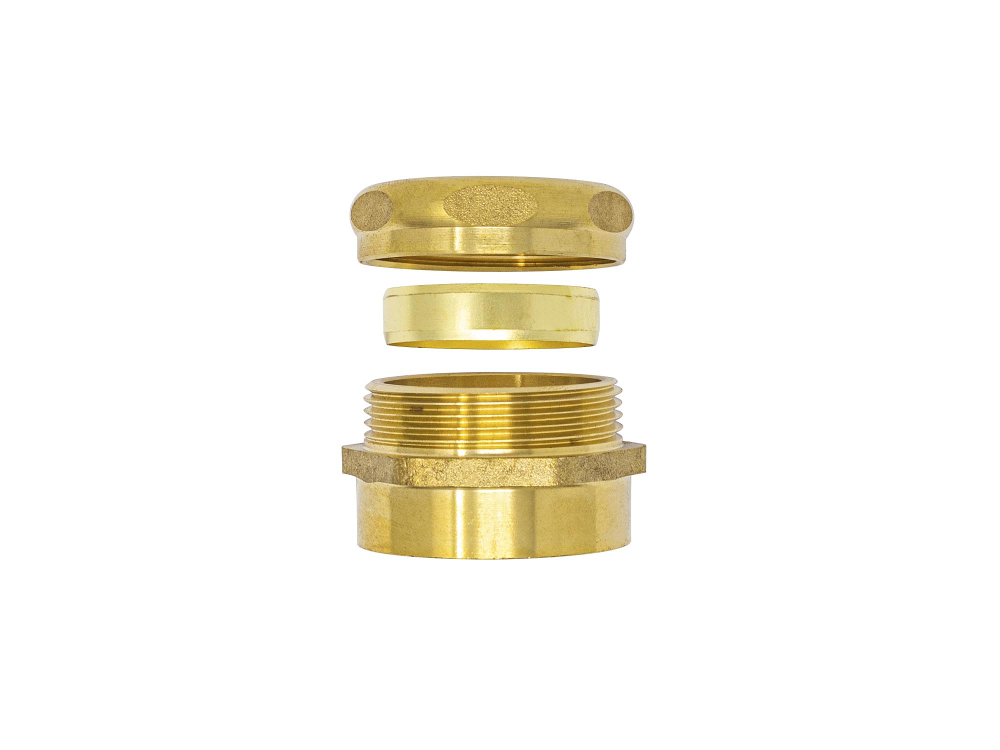 TRAP ADAPTER (DESANKO FITTINGS) | Copperfit