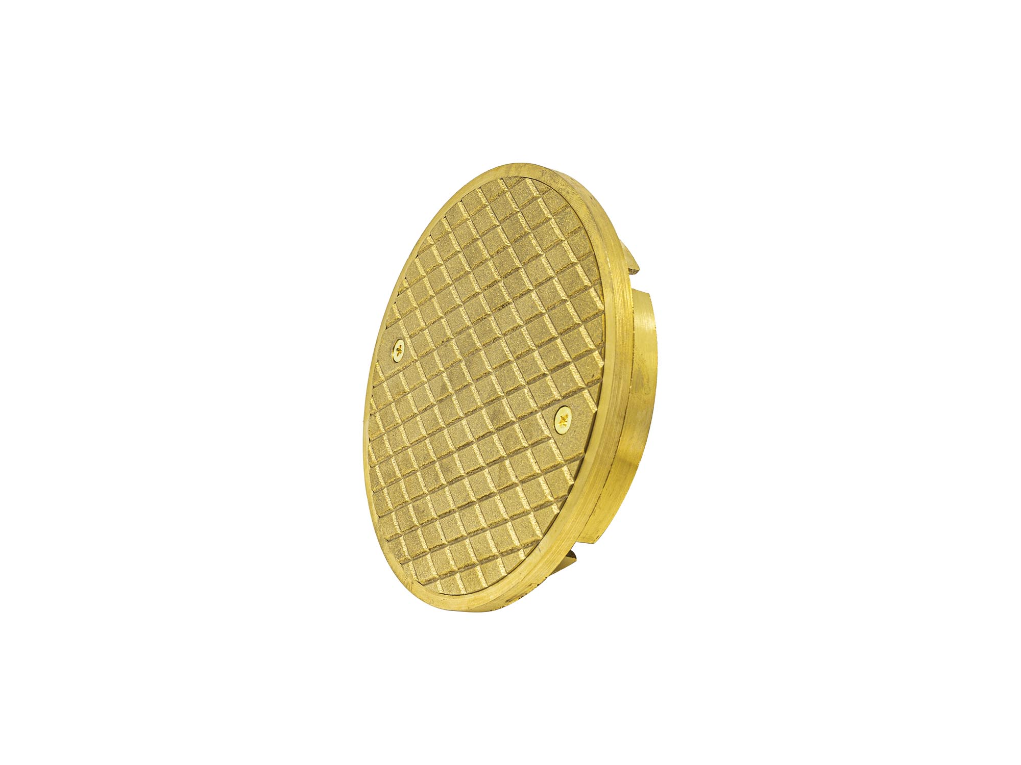 CONCRETE FLOOR CLEANOUT ACCESS COVER | Copperfit