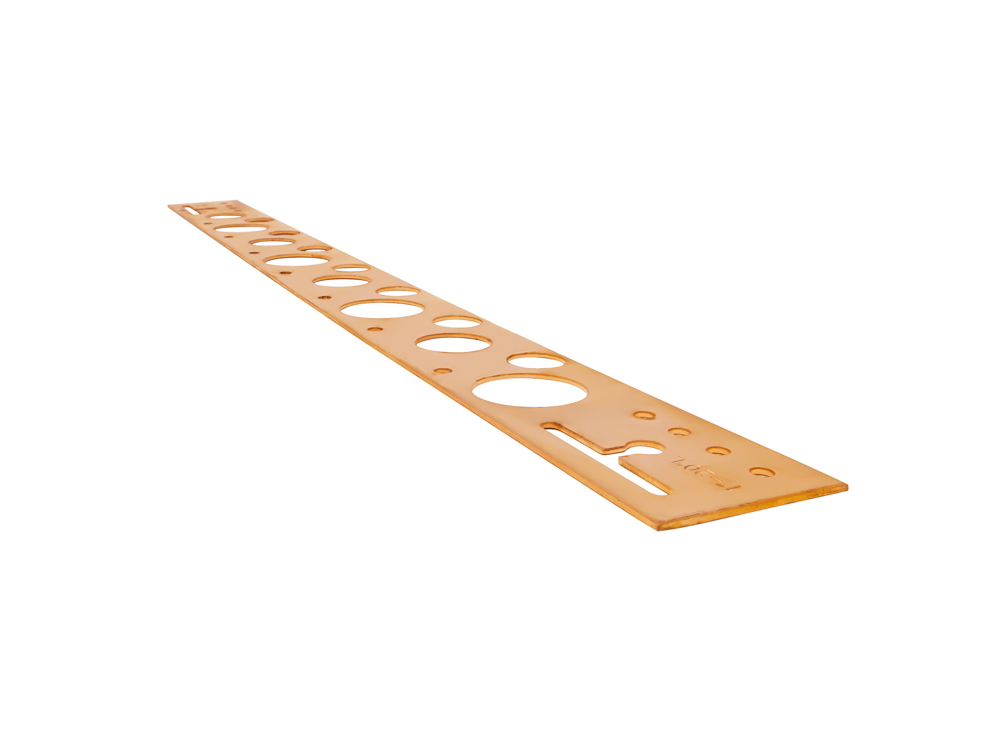 COPPER PLATED STUD BRACKET (HOLDRITE) | Copperfit