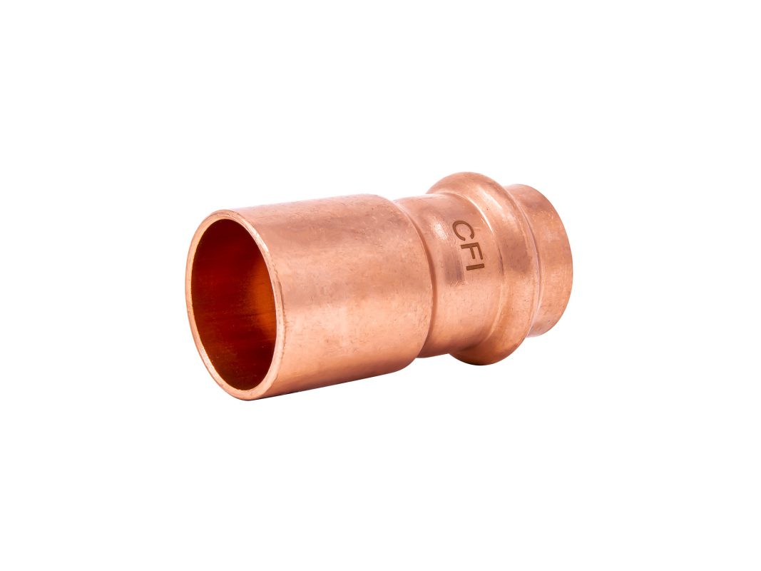PRESS BUSHING REDUCER | Copperfit