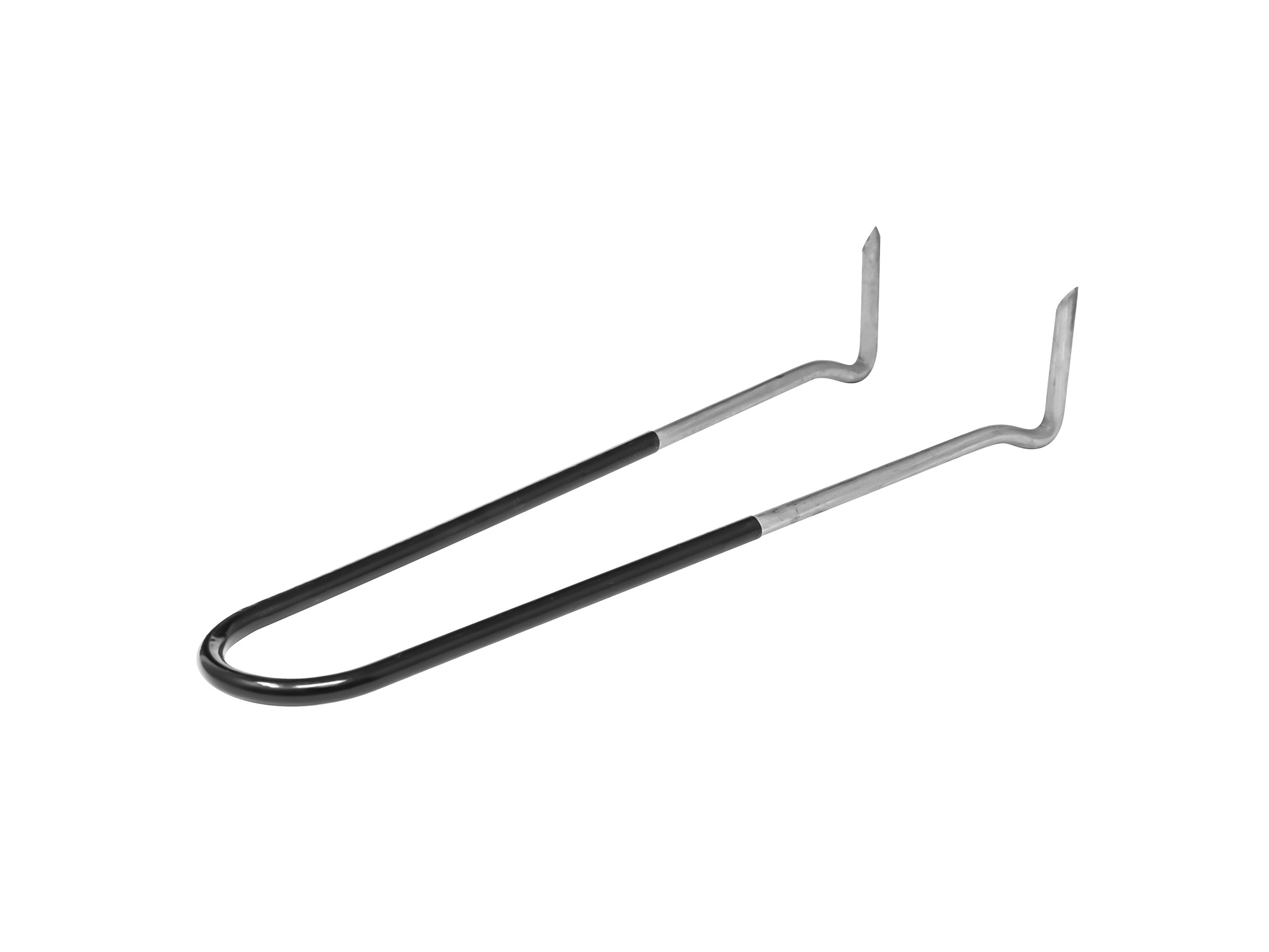 STEEL VINYLE COATED TUBE HOOK | Copperfit