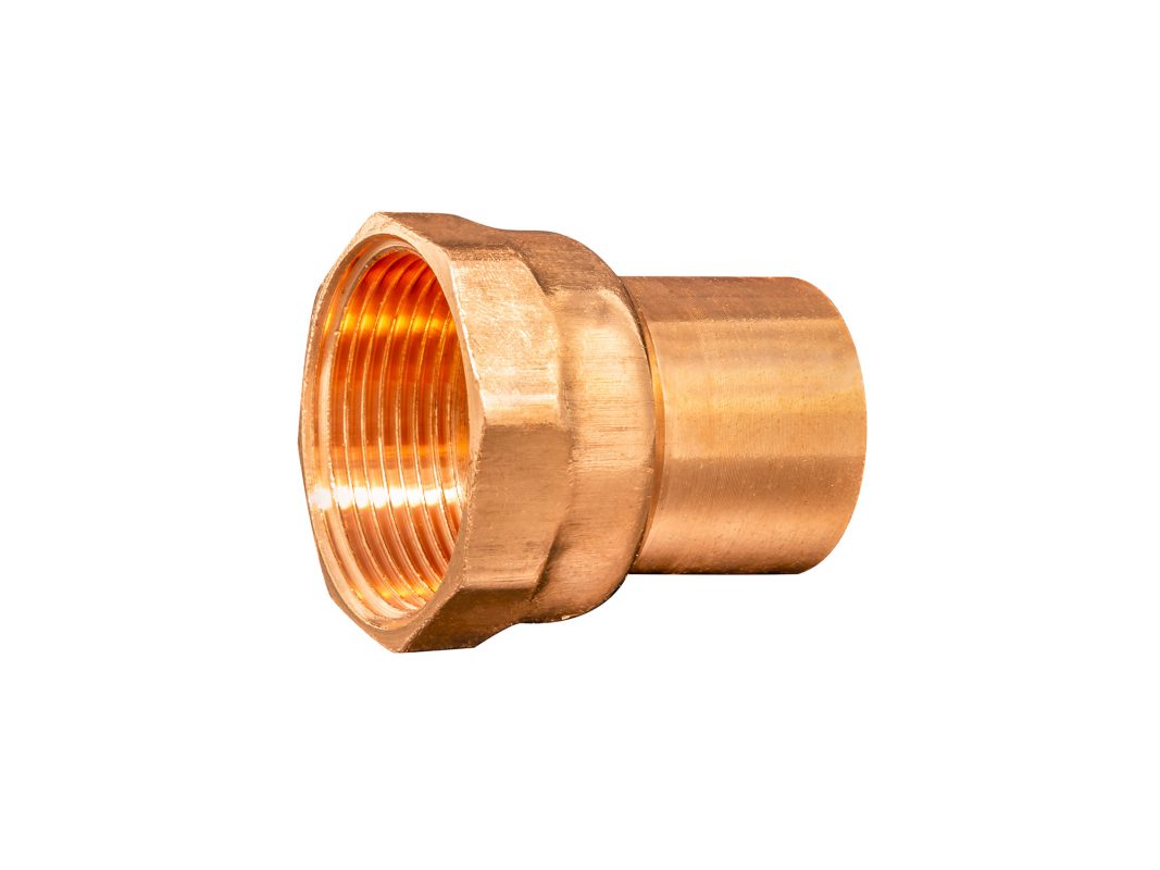 FEMALE FITTING ADAPTER | Copperfit