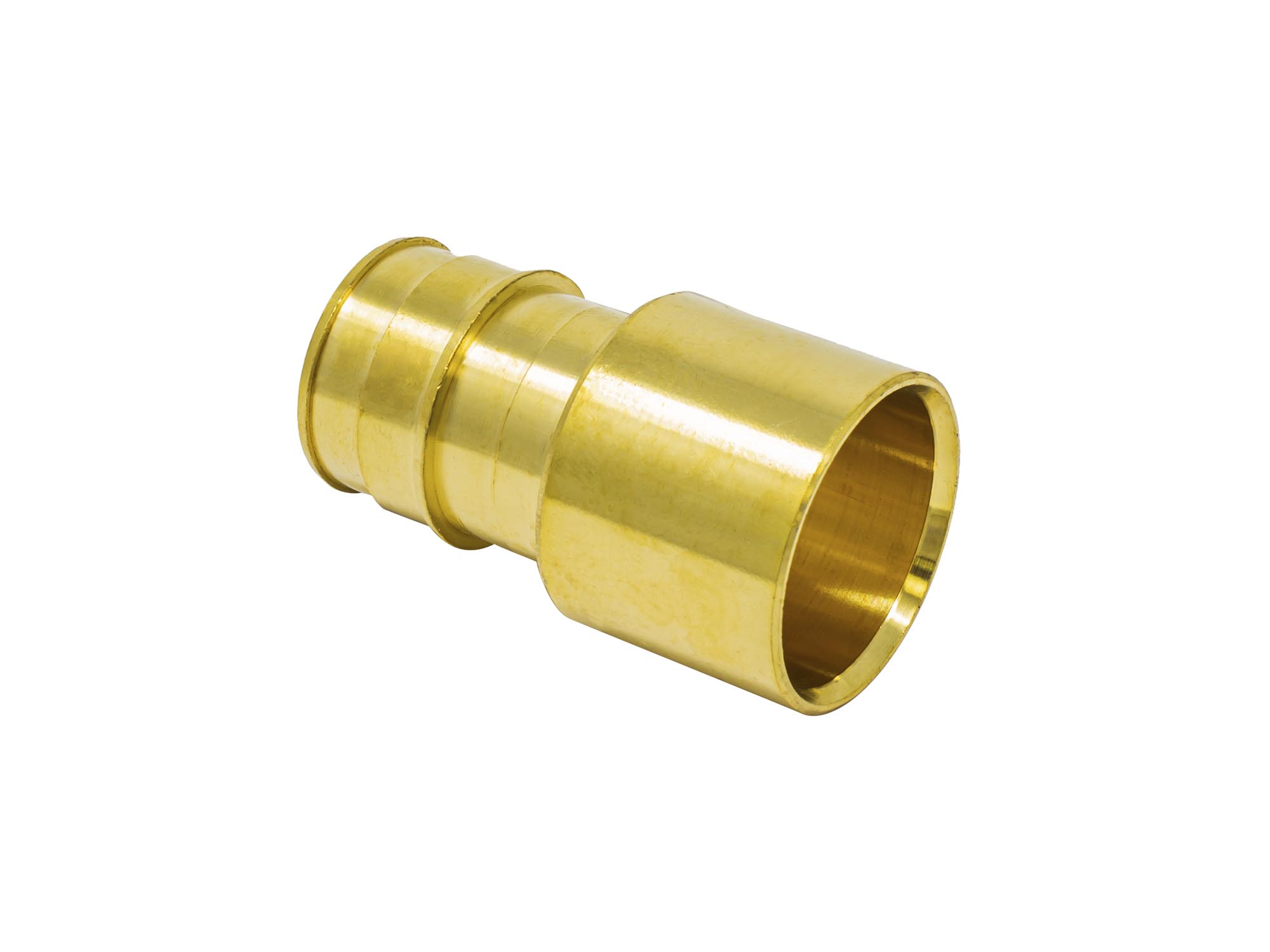 EXP. PEX TO COPPER ADAPTER | Copperfit