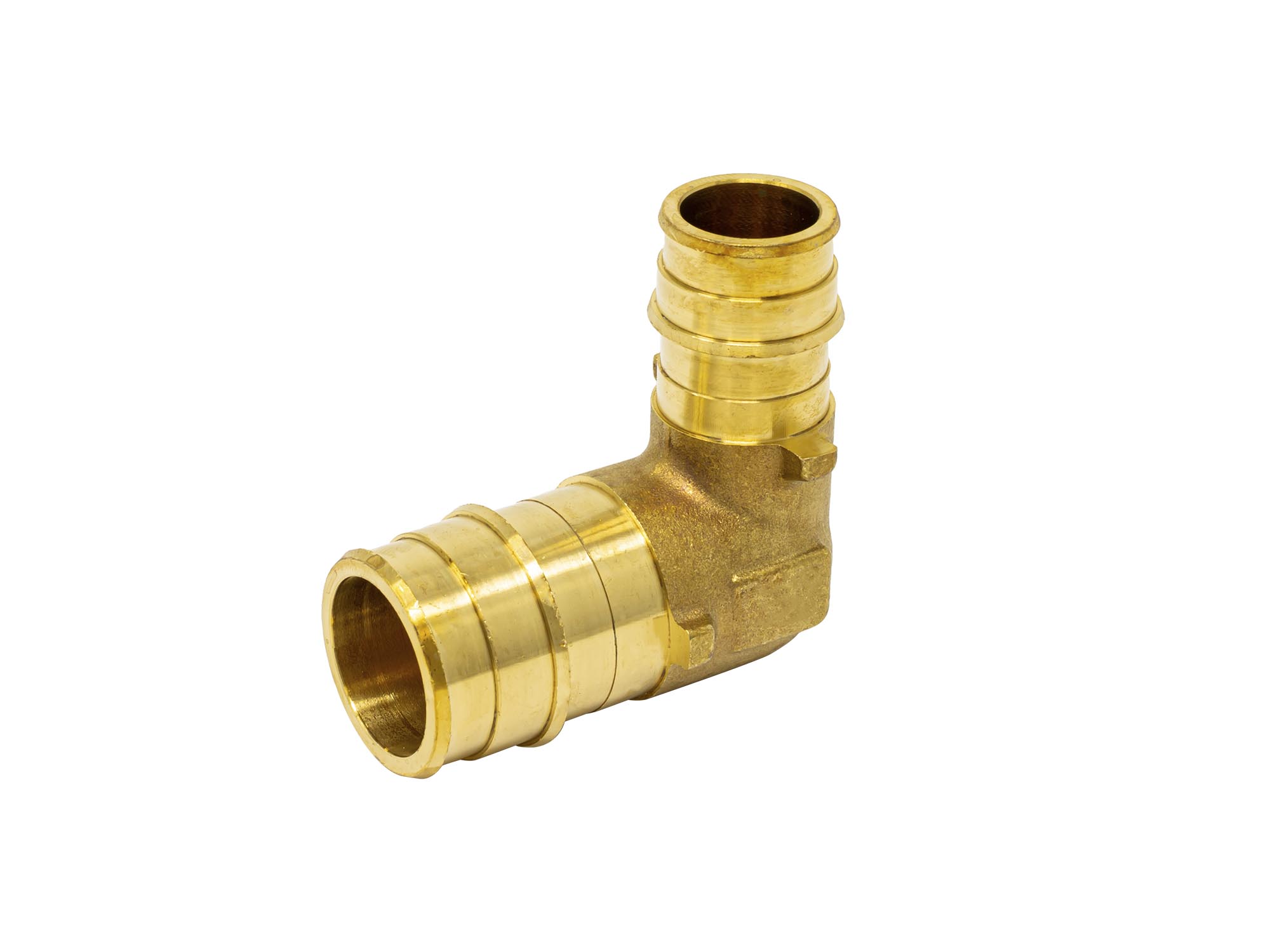 Exp. PEX Reducing Elbow | Copperfit