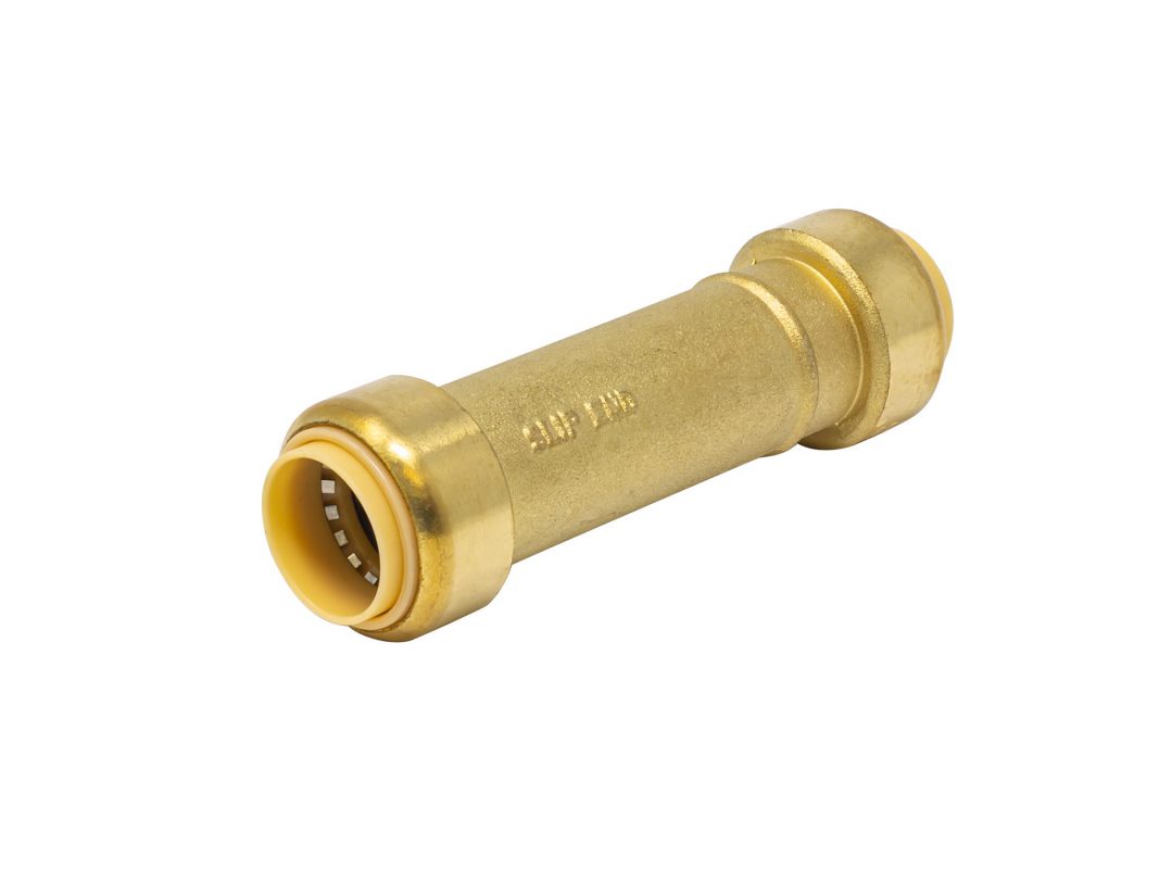 REPAIR SLIP COUPLING | Copperfit