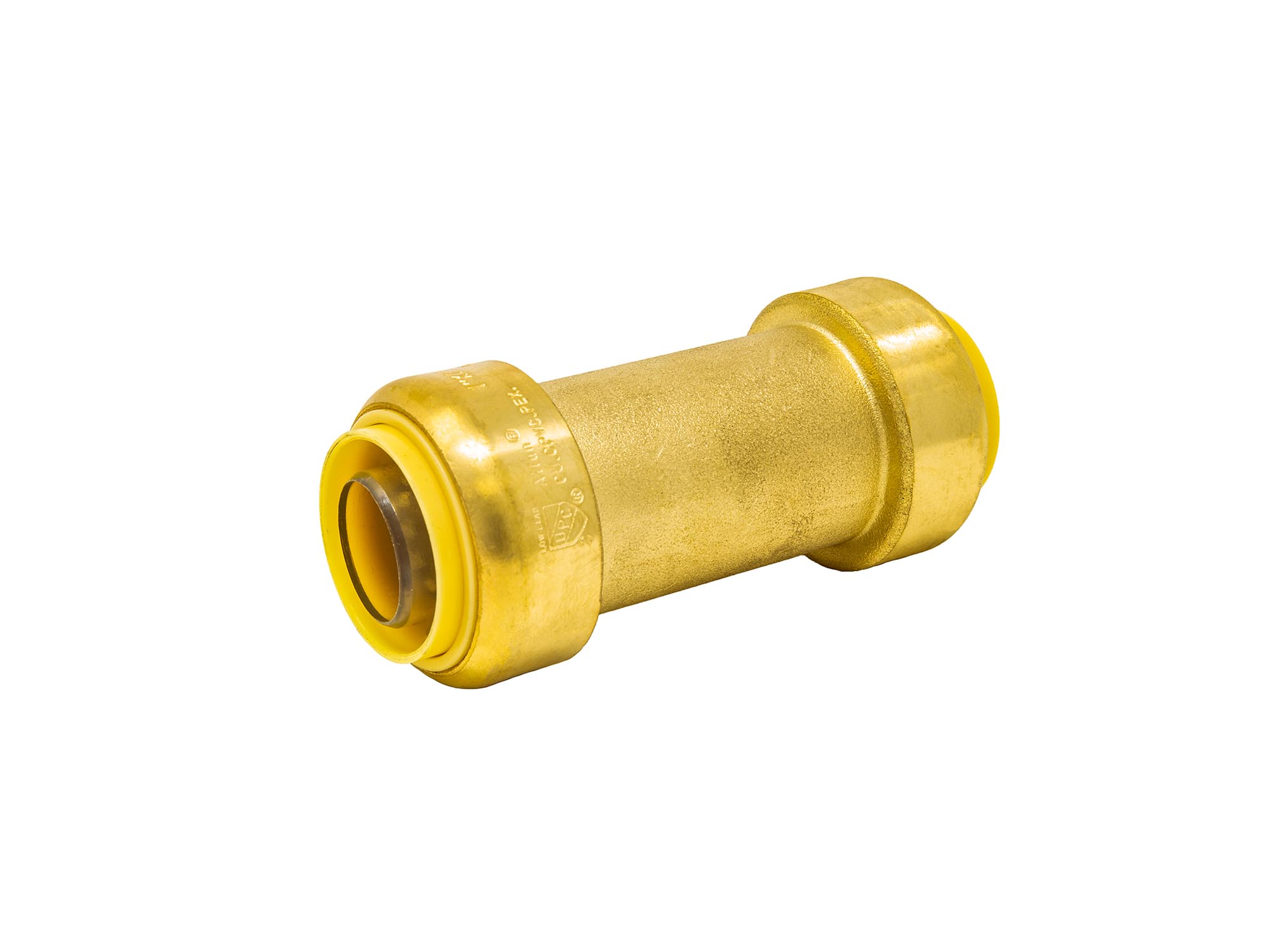 CHECK VALVE PUSH CONNECT | Copperfit