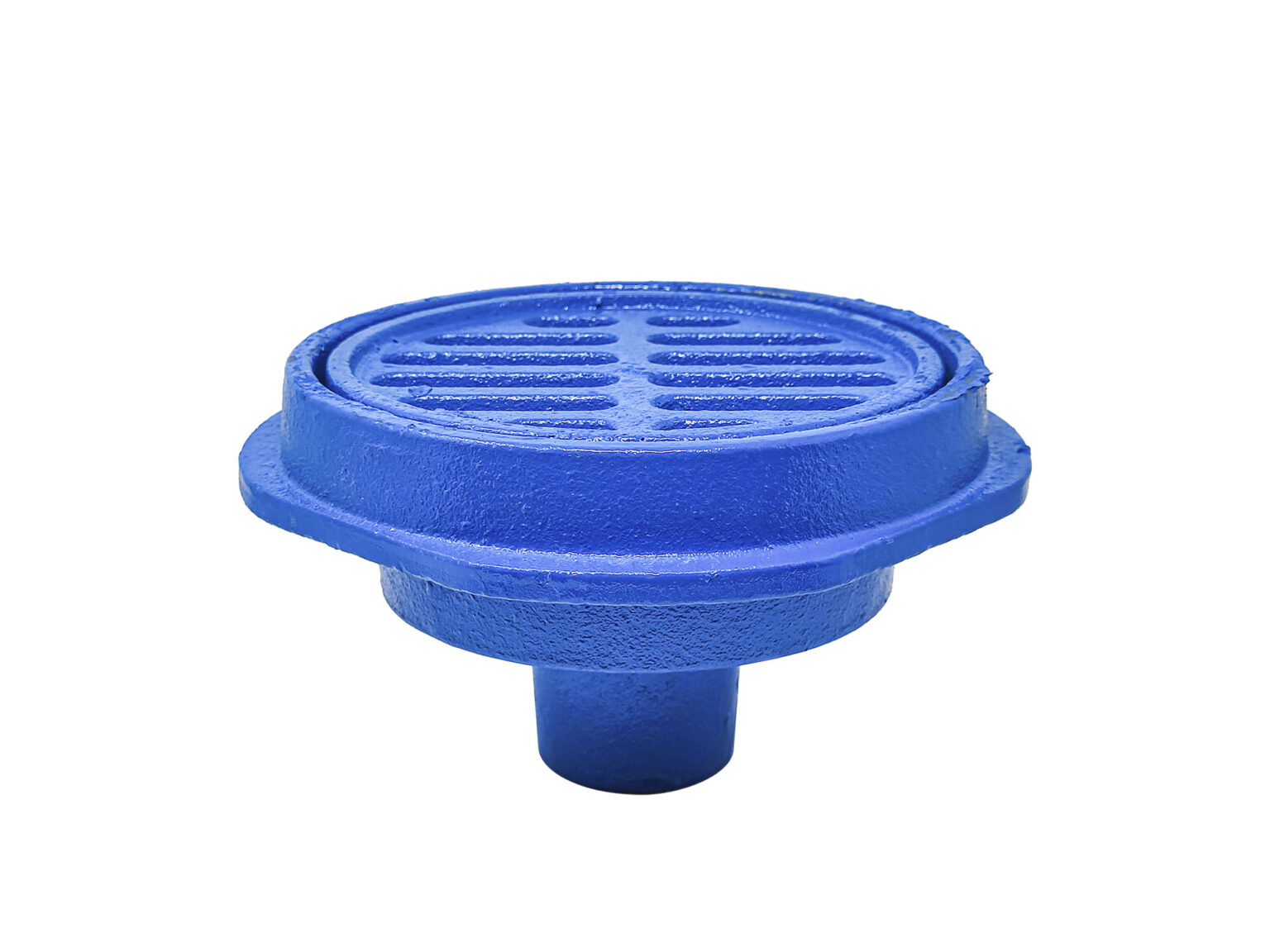 Cast Iron Cesspool Drain (Area Drain) | Copperfit