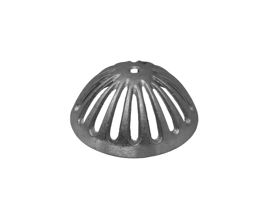 Dome Strainer | Copperfit