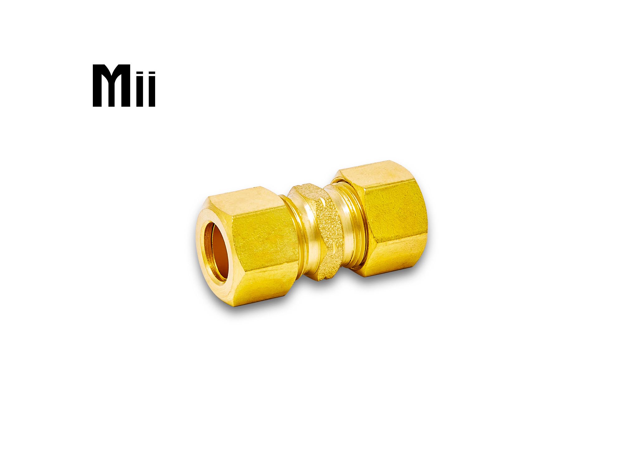 COMPRESSION UNION LEAD FREE | Copperfit