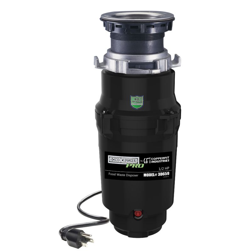 Garbage Disposal | Copperfit