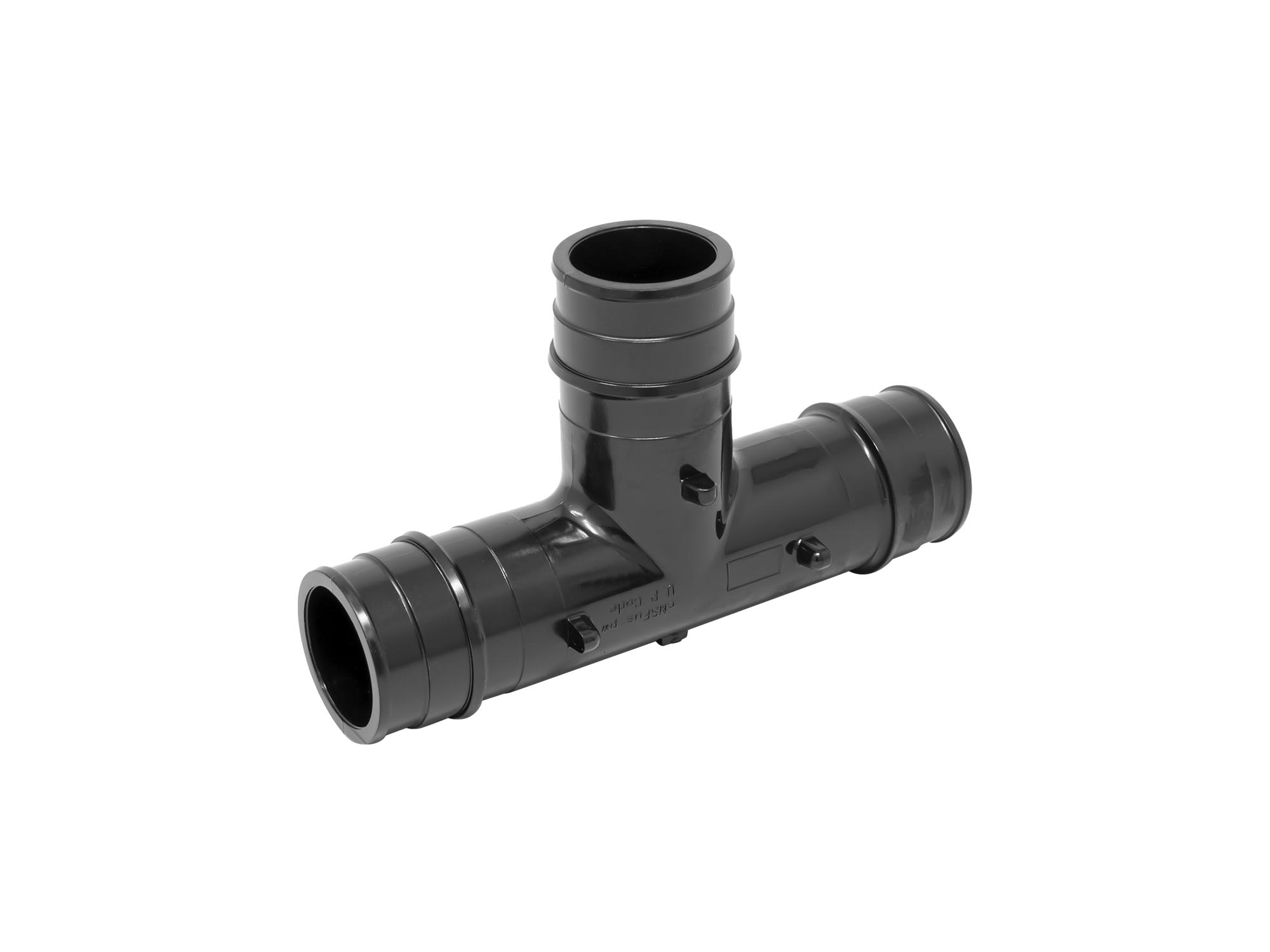 PPSU PLASTIC PEX TEE | Copperfit