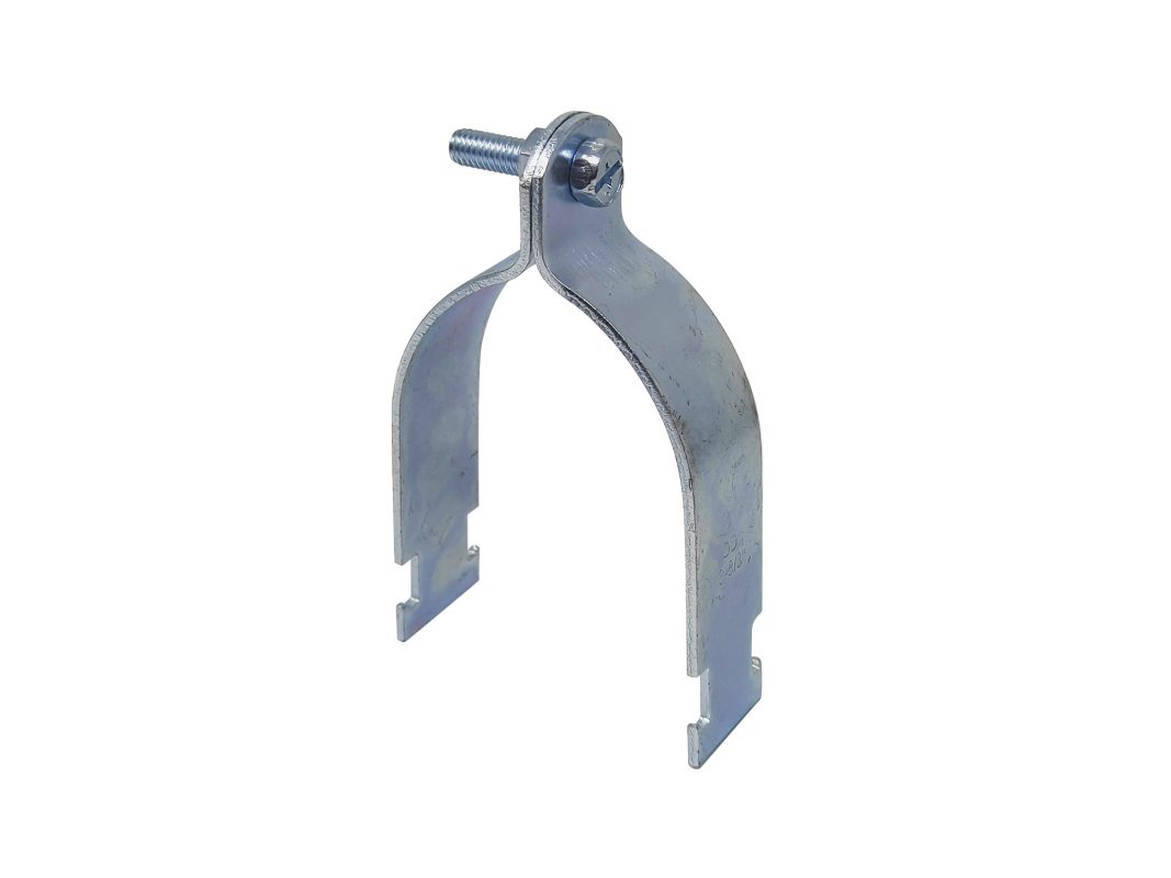 Rigid Strut Pipe Clamp | Copperfit